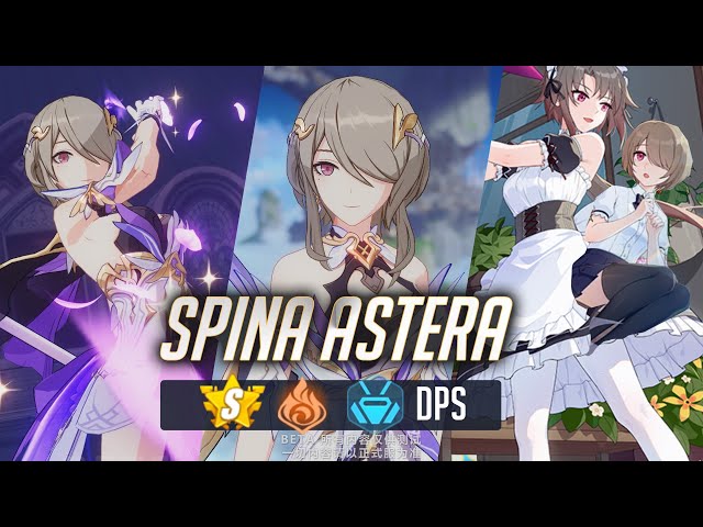 Free S rank character Honkai Impact 3rd v5.5 (February 2022): All you ...