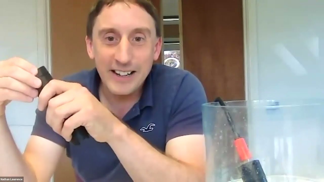 Acidification, Aquaculture, and Water Quality Monitoring Made Easy With Calibration-Free Sensors