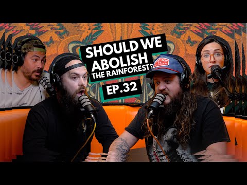 Serial Killer Whales, Lasik Surgery Accident, & Workplace Prisoners | Ep.32 | Ninjas Are Butterflies