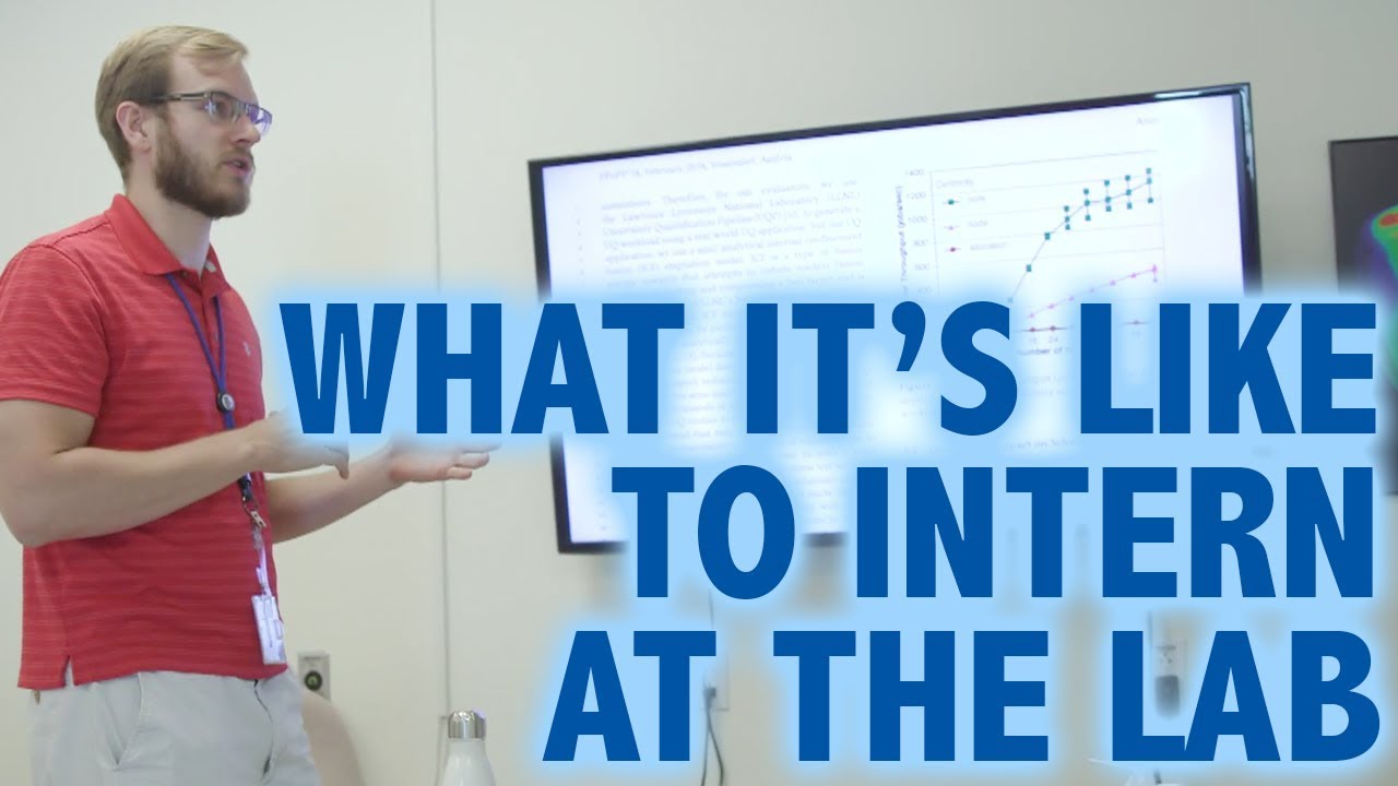 #NerdOutLoud with Computation intern Stephen Herbein