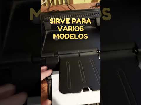 How to print printer test page 🖨️ HP LASERJET P1102W PROFESSIONAL
