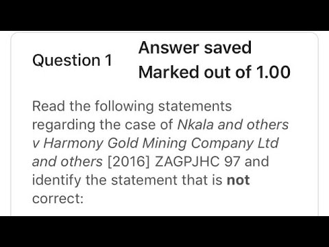 HFL 1501 assignment 5 Quiz, Unisa law student, 15/25 marks👽,#mzansi #unisa #lawstudent #hfl1501