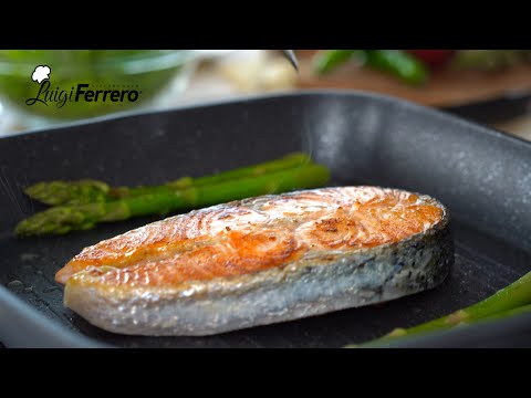 Luigi Ferrero REGINA Cookware