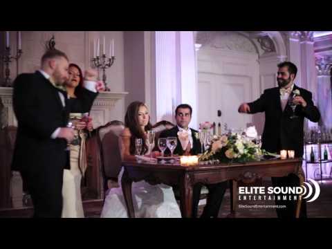 Live at Park Savoy - Elite Sound Entertainment