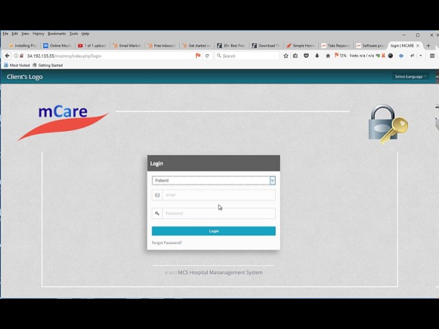 mCare Pricing, Features & Reviews 2022 - Free Demo