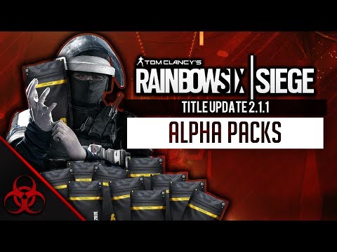Steam Community :: Video :: Rainbow Six Siege: Title Update 2.1.1 ...