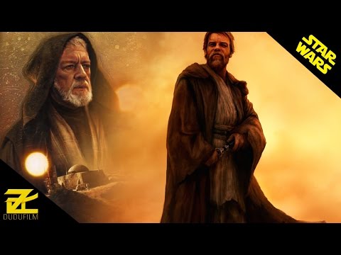 Steam Community :: Video :: Obi-Wan Kenobi ( Tribute by DuduFilm )