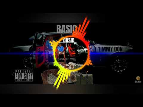 Timmy Don - basic (13 nation)