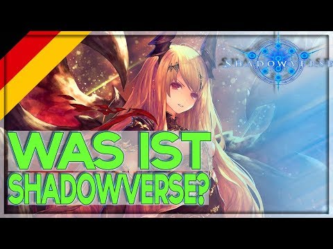 Steam Community :: Video :: Was ist SHADOWVERSE?! 🌙 Gameplay Überblick mit Wonderland Dreams ...