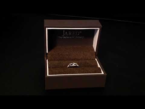 Jared Sterling Silver Ring π $4.99 Shipped!