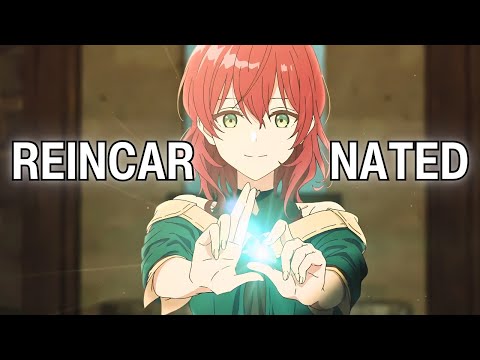 Overworked Salarywoman gets reincarnated as a Magic Inventor | Full Recap Documentary