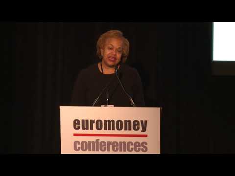 Keynote Presentation: Sandra Thompson, Federal Housing Finance Agency