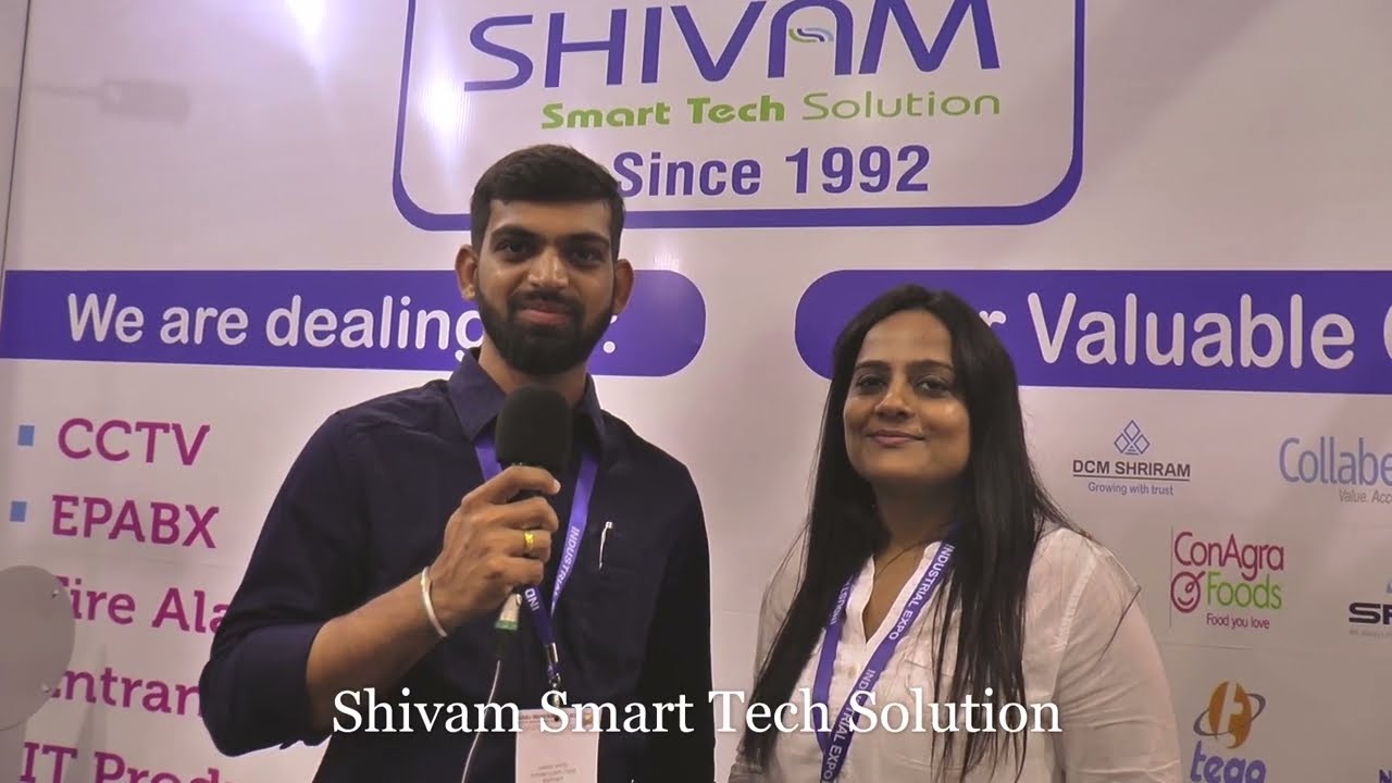 Shivam Smart Tech Solution