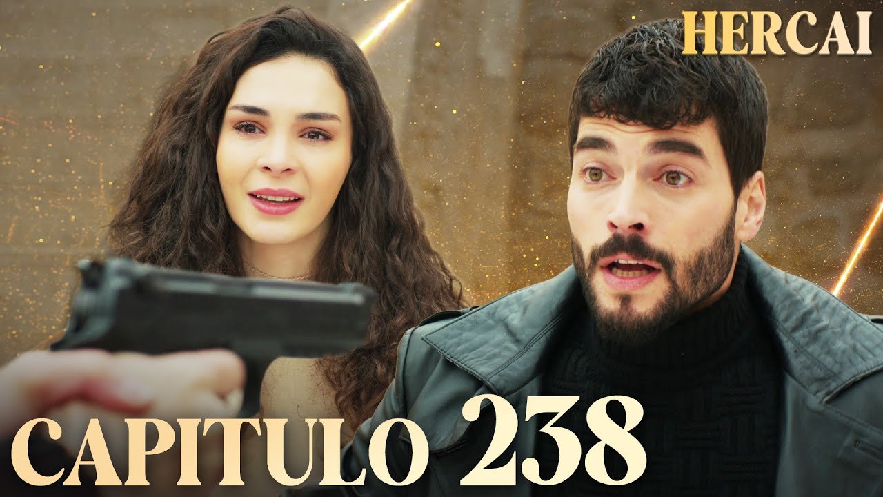 Hercai - Capítulo 238