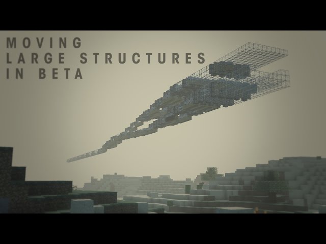 Machine to generate a dungeon in MCJE Beta 1.7 - 1.4.7 Minecraft Map