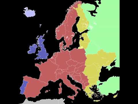 Western European Summer Time | Wikipedia audio article