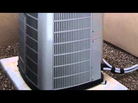 Heating & Cooling Service | Marietta, GA -- RS Andrews