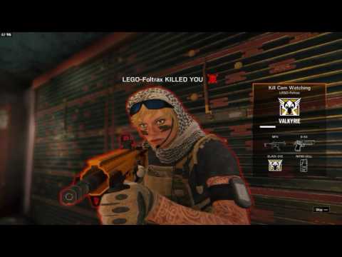 Steam Community :: Video :: Tom Clancy's Rainbow Six: Siege