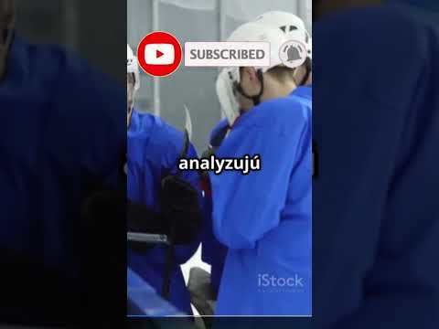 AKO SI MYSLÍTE ŽE DOPADNEME NA MS 2025 ? #hockey #nhl #slovakhockey #icehockey #shorts #nhlhockey