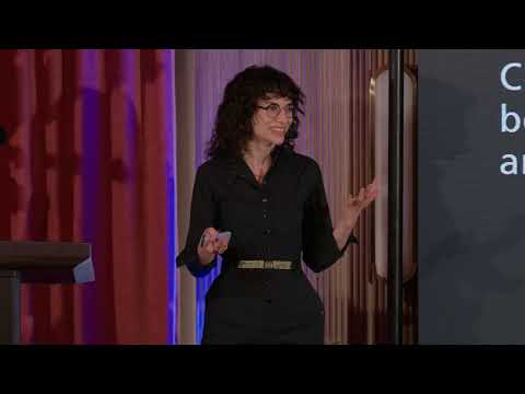 Alice Albrecht - Enhancing Human Intelligence Through Machine Learning and Cognitive Science
