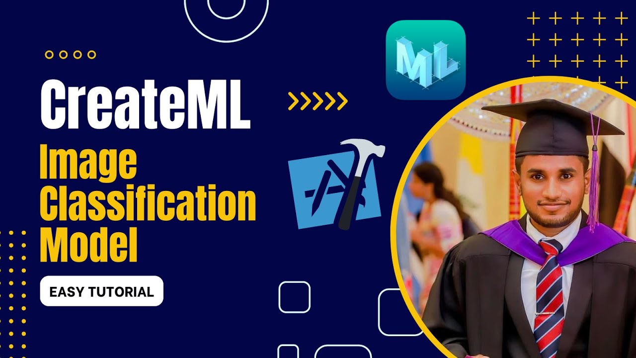 How to Make an Image Classification Model Using Apple's CreateML | Identify Singers or Dancers