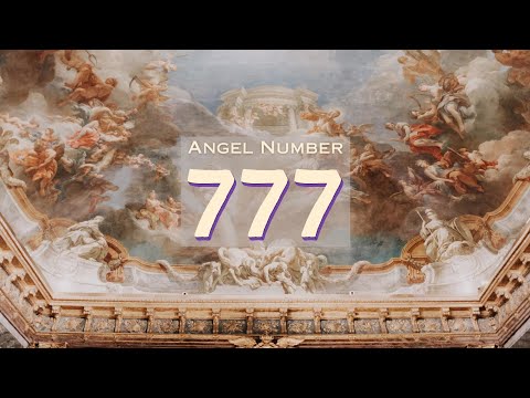 Unlocking the Spiritual Meaning of Angel Number 777: What It Means for Your Life