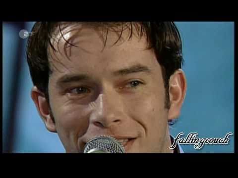 Boyzone - No Matter What (live)