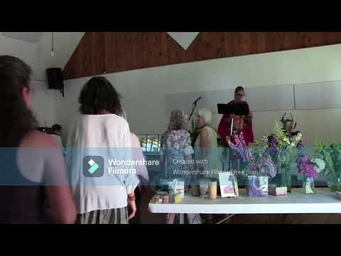 Judy's Memorial