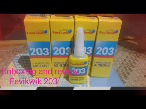 Fevikwik - Feviquick Latest Price, Manufacturers & Suppliers