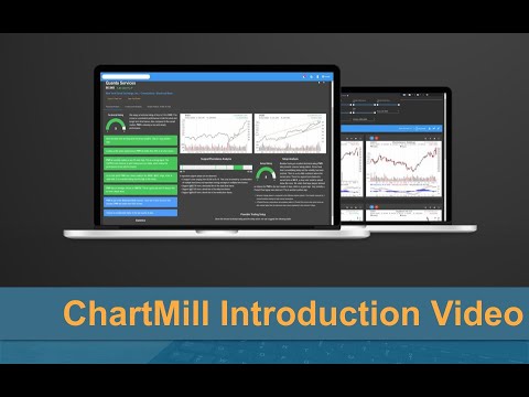 Stock Screener, Technical and Fundamental Analysis Tool - Day & Swing ...