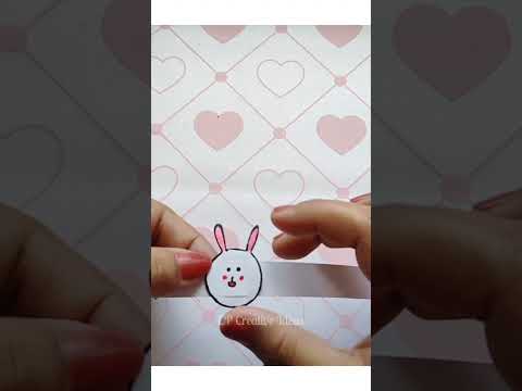 Paper Rabbit band