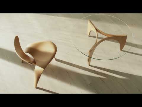 Introducing PK0 A™ and PK60™ | Anniversary Designs | Lounge Chairs | Fritz Hansen