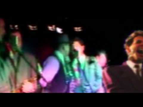 Swingerhead - Swingout