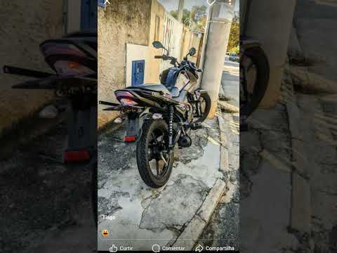 as melhores factor 125/150 (2017-2024)#1 #Yamaha