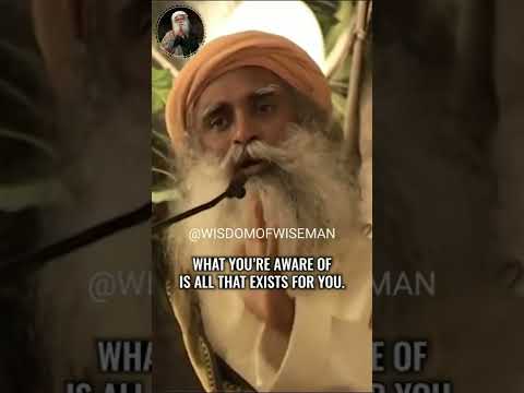 How to become Aware ? What is This Awareness ?#sadhguru @Sadhguru