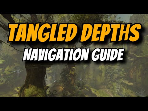 Steam Community :: Video :: Tangled Depths Navigation Guide