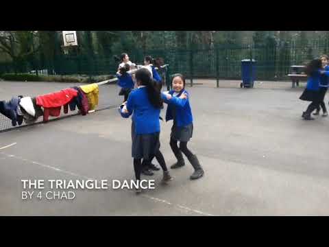 Chad Vale Primary School (Videos)