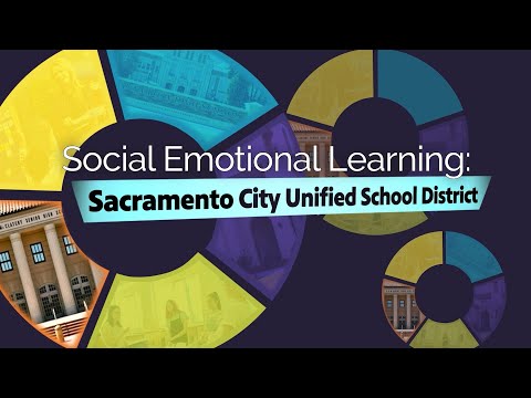 Inside California Education: Social Emotional Learning – Sacramento City Unified School District