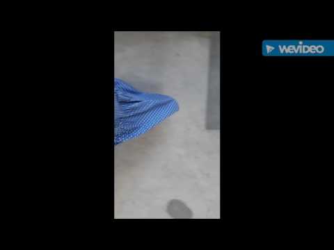 Yusof Ishak Mosque lame vlog