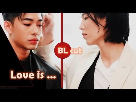 BL cut: Love is Science? (戀愛是科學) - Dai Ou x Mark - Music Video