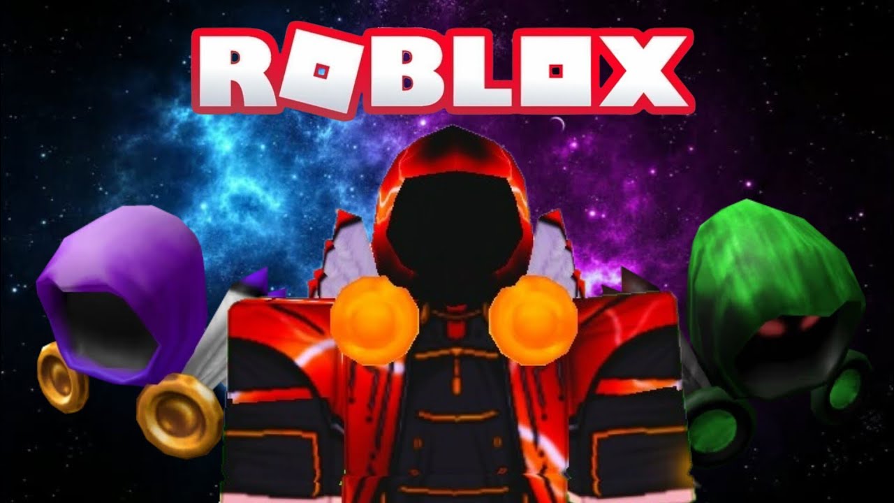 Every ROBLOX Dominus and their Meanings...