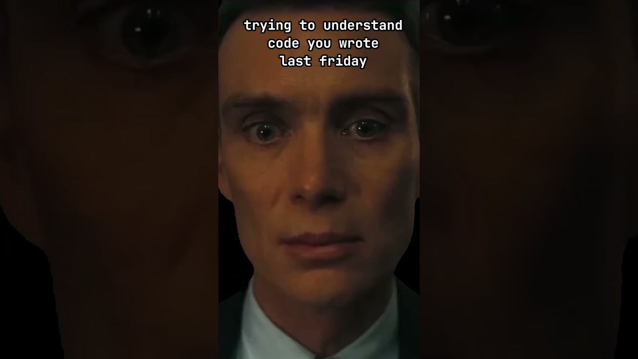 Anyone else? #programmingmemes #coding #computerscience #programming