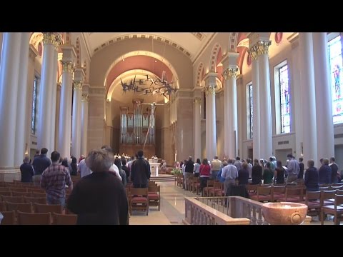 Milwaukee's Archbishop reveals special declaration