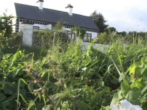 From the Kitchen to the World Stage: The Farmer Musicians of County Sligo