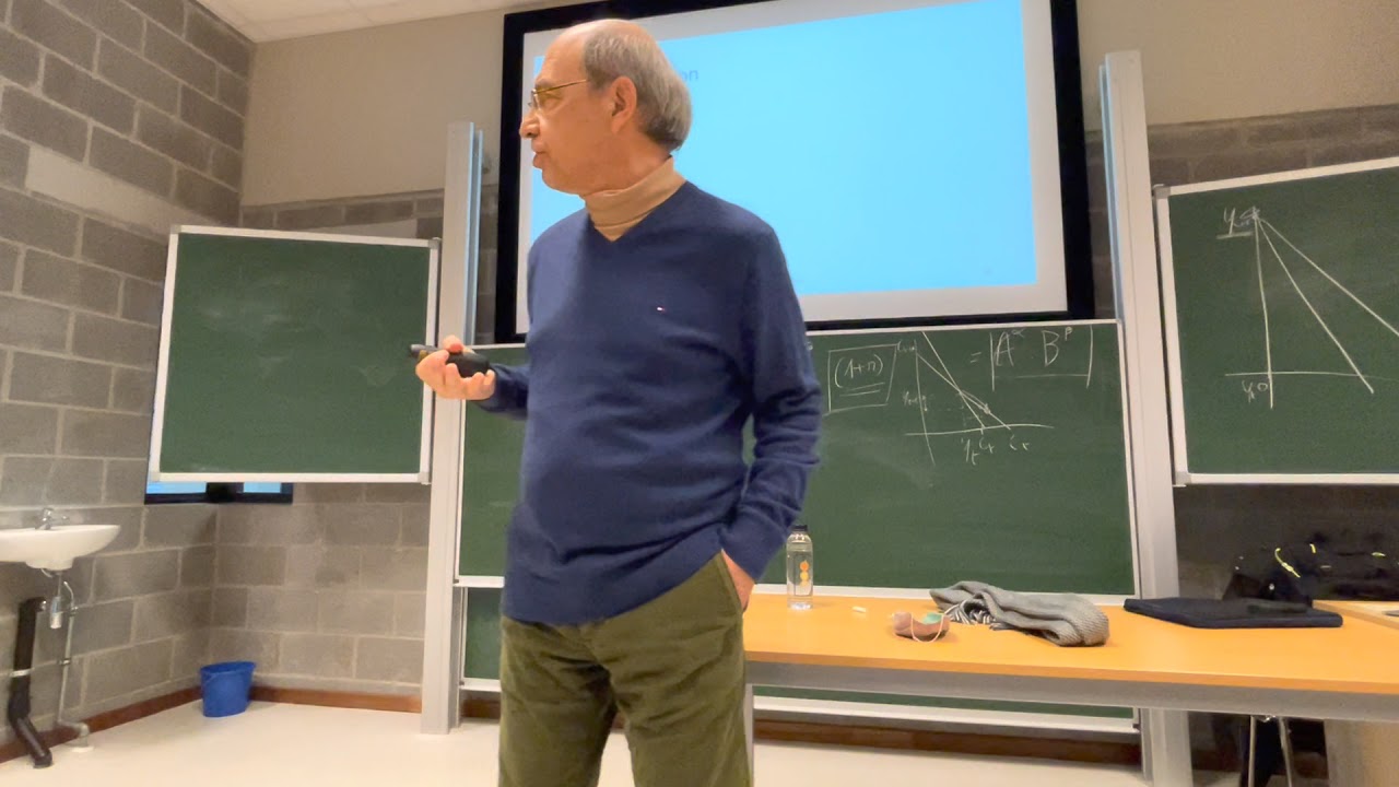 Advanced Databases - 15th Nov, 2021 - Part 1
