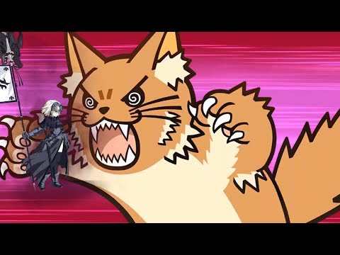 FGO NA - First Singularity Memorial Quest