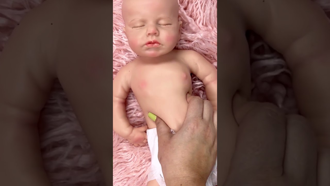 Reborn baby dolls silicone boy #ilovemybabysomuch #siliconebaby #siliconedoll #drinkwet #reborndoll