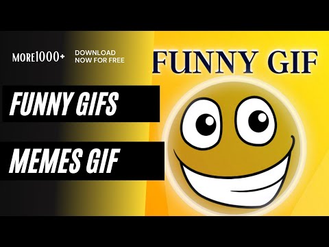 Get Ready to ROFL: The Ultimate Compilation of Funny Gifs and Memes