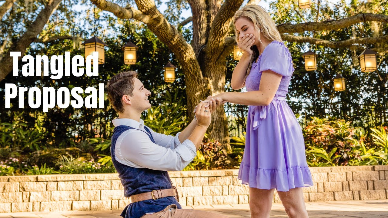 Our Tangled Proposal