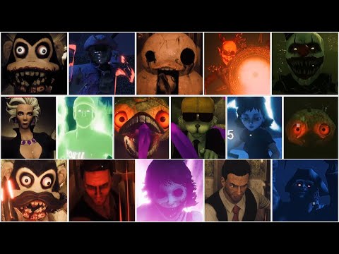 Steam Community :: Video :: DARK DECEPTION MULTIPLAYER ALL JUMPSCARES